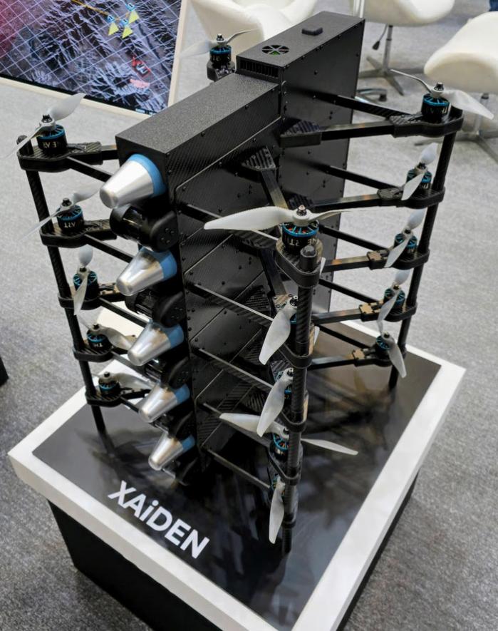 벌떼처럼 몰려다니며 정보교환·정찰·공격 ‘동시에’ - Newsroom - Resources - 니어스랩